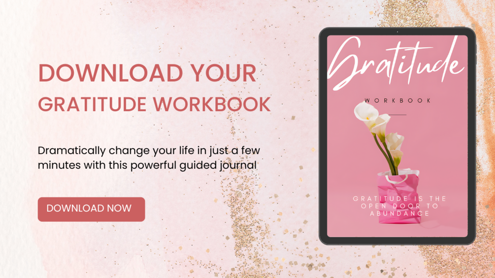 Daily Gratitude Practices: Comprehensive Digital Workbook for Success ...