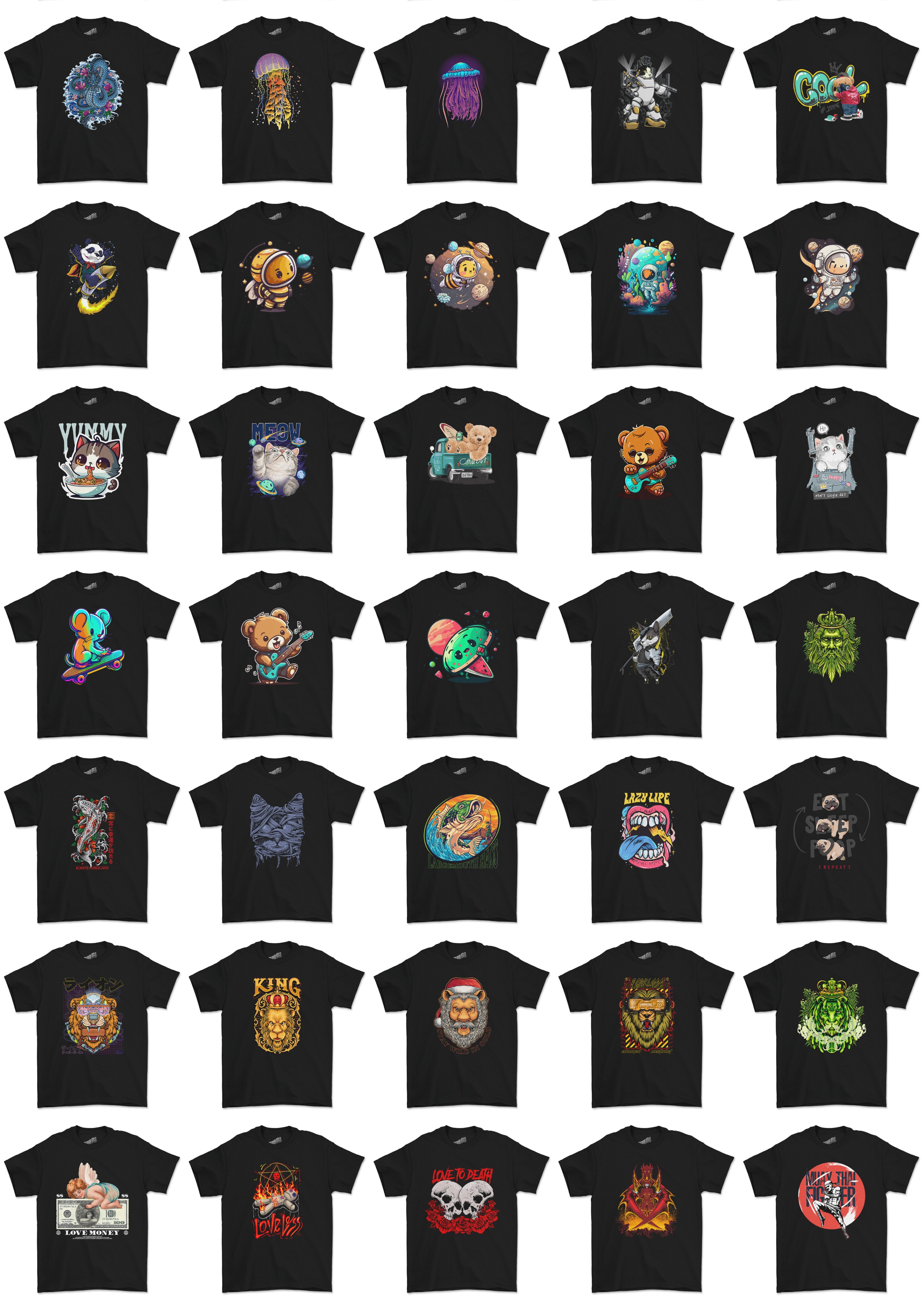 420 DESIGN STREETWEAR