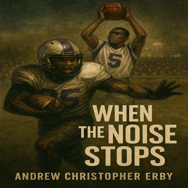 Andrew Erby