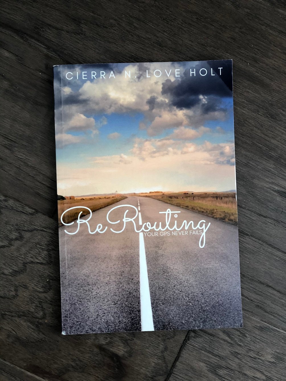 ReRouting: Your GPS Never Fails