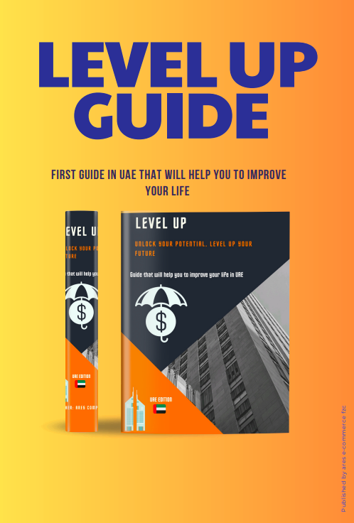 LevelUp Guide: UAE Edition