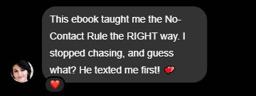 Rewrite the Love Story: A Guide to Winning Him Back