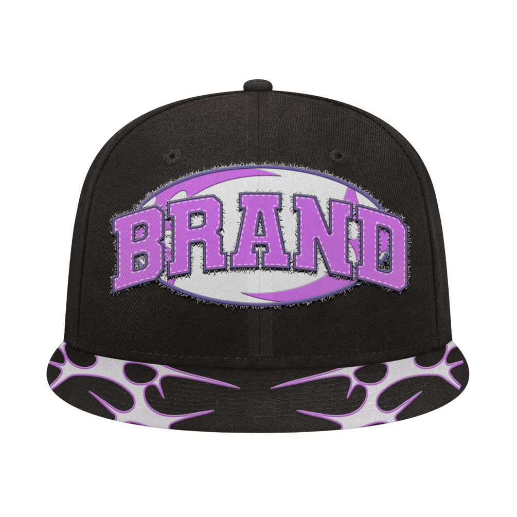 CAP DESIGN J001