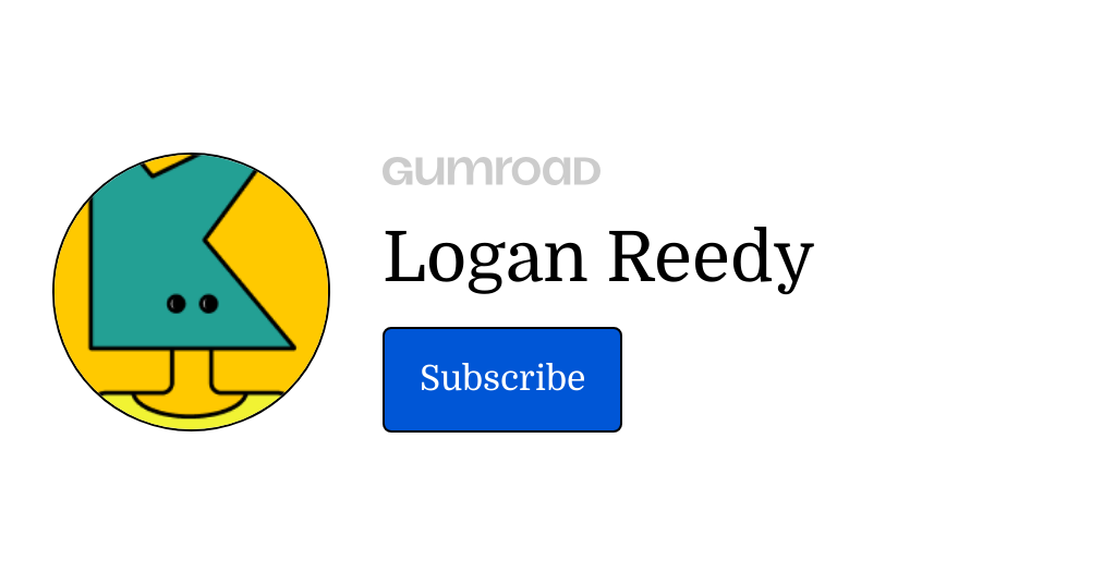 Logan Reedy