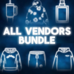 All Vendor Package