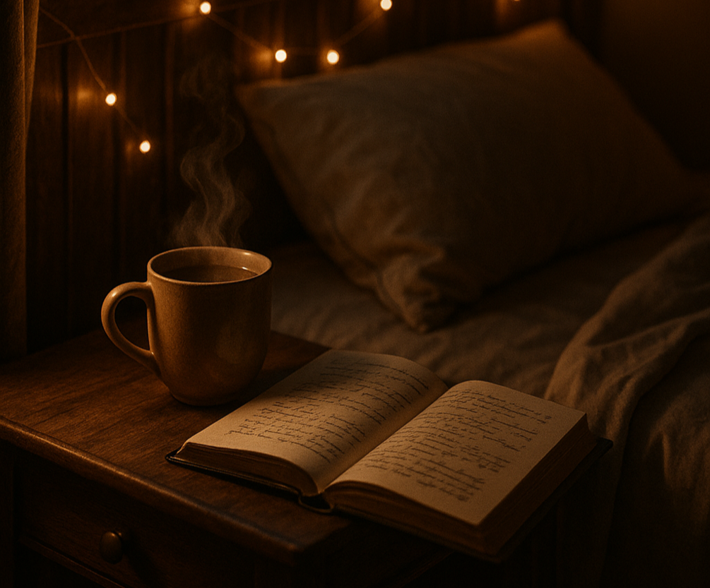 CozyCore Aesthetic: BookTok Sora Prompts Pack