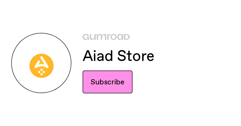 Aiad Store