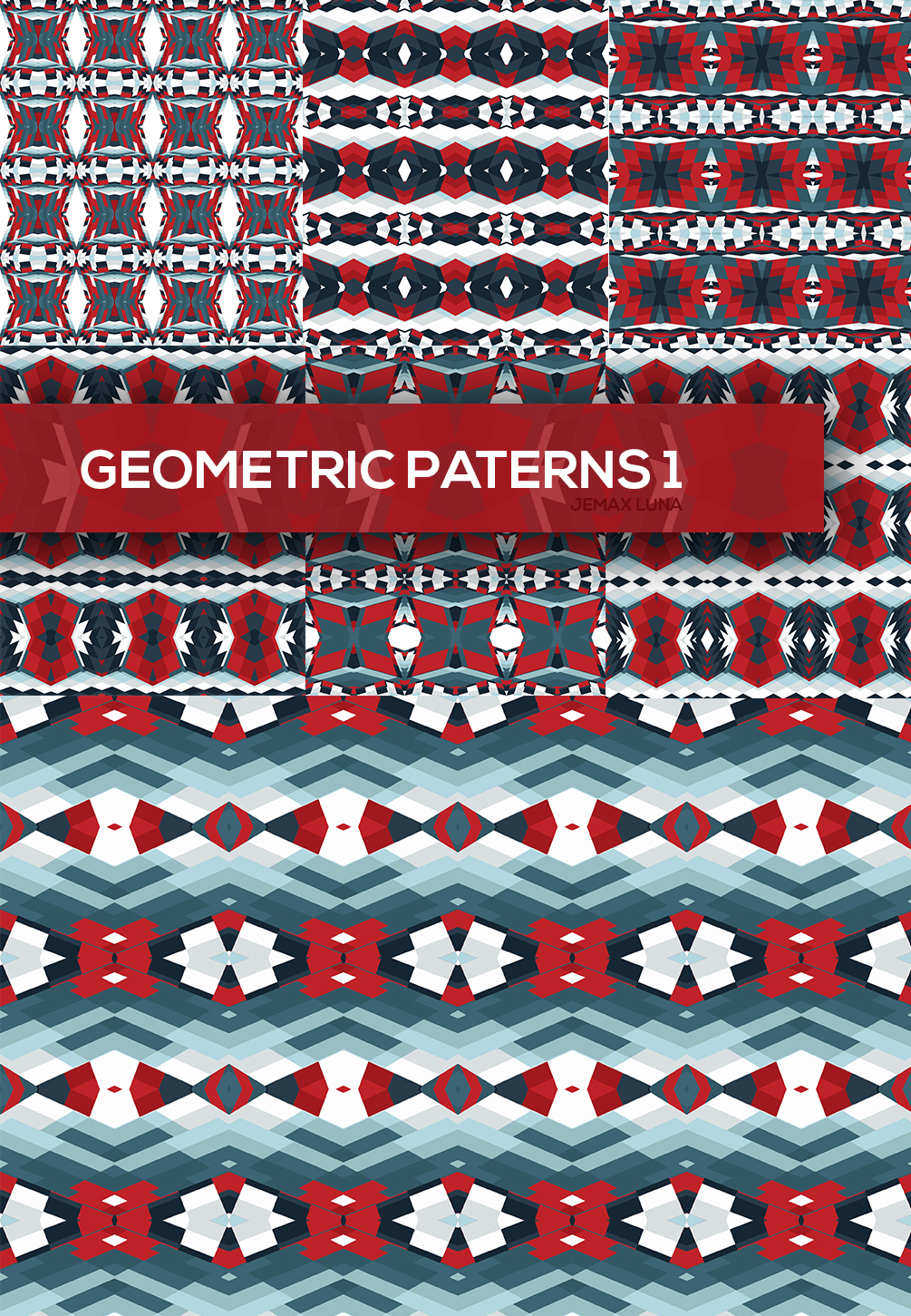 Geometric Patterns 1