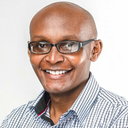 Francis Waithaka 💙