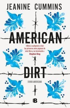 American Dirt Ebook