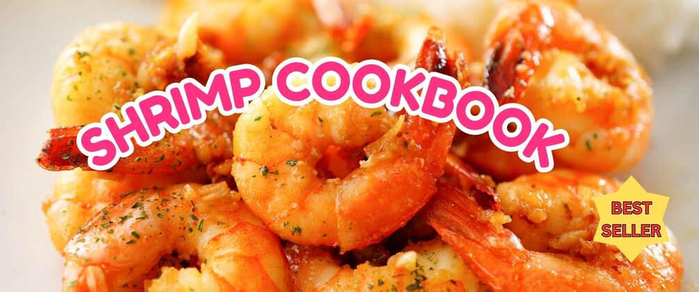The Shrimp Cookbook
