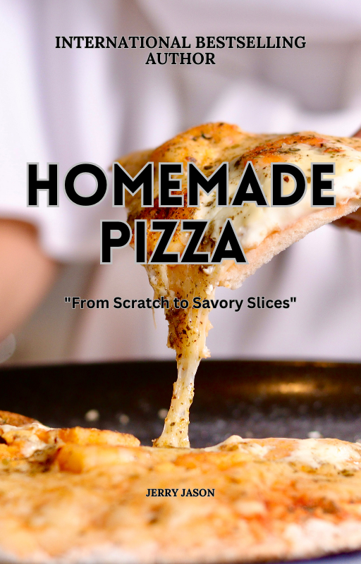 The Ultimate Guide to Making Pizza at Home,A Step-by-Step Guide to ...