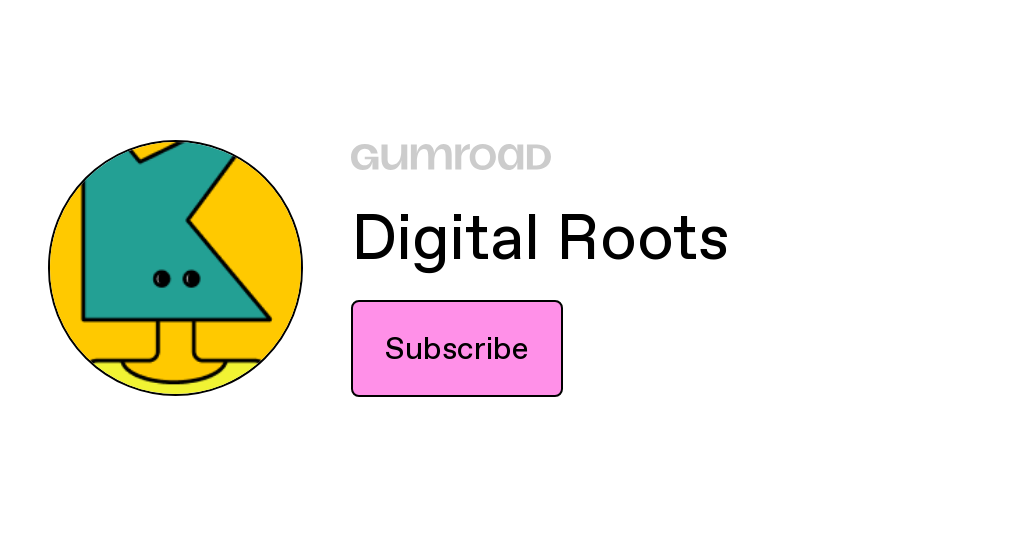 Digital Roots