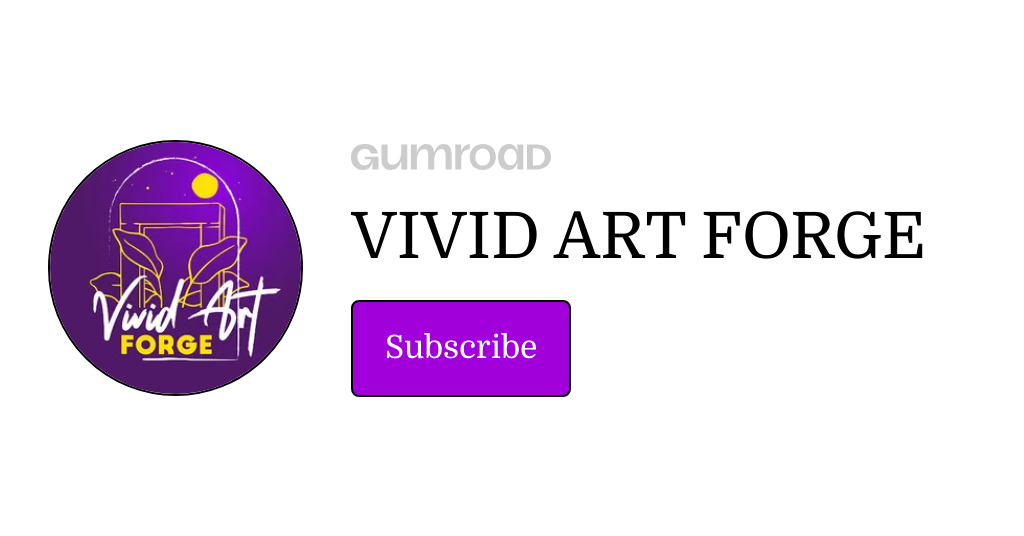 VIVID ART FORGE