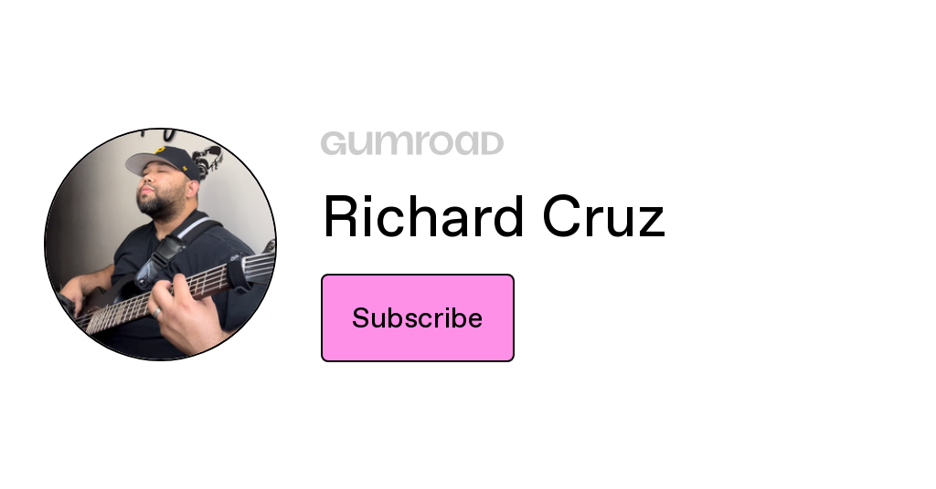 Richard Cruz