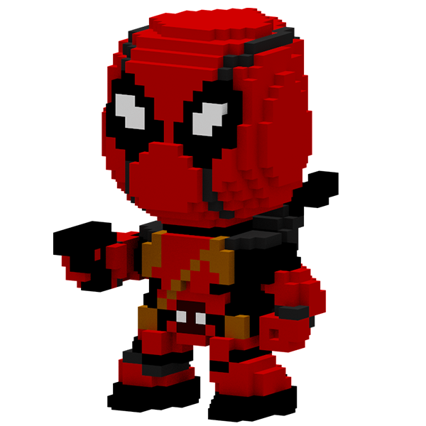 Deadpool