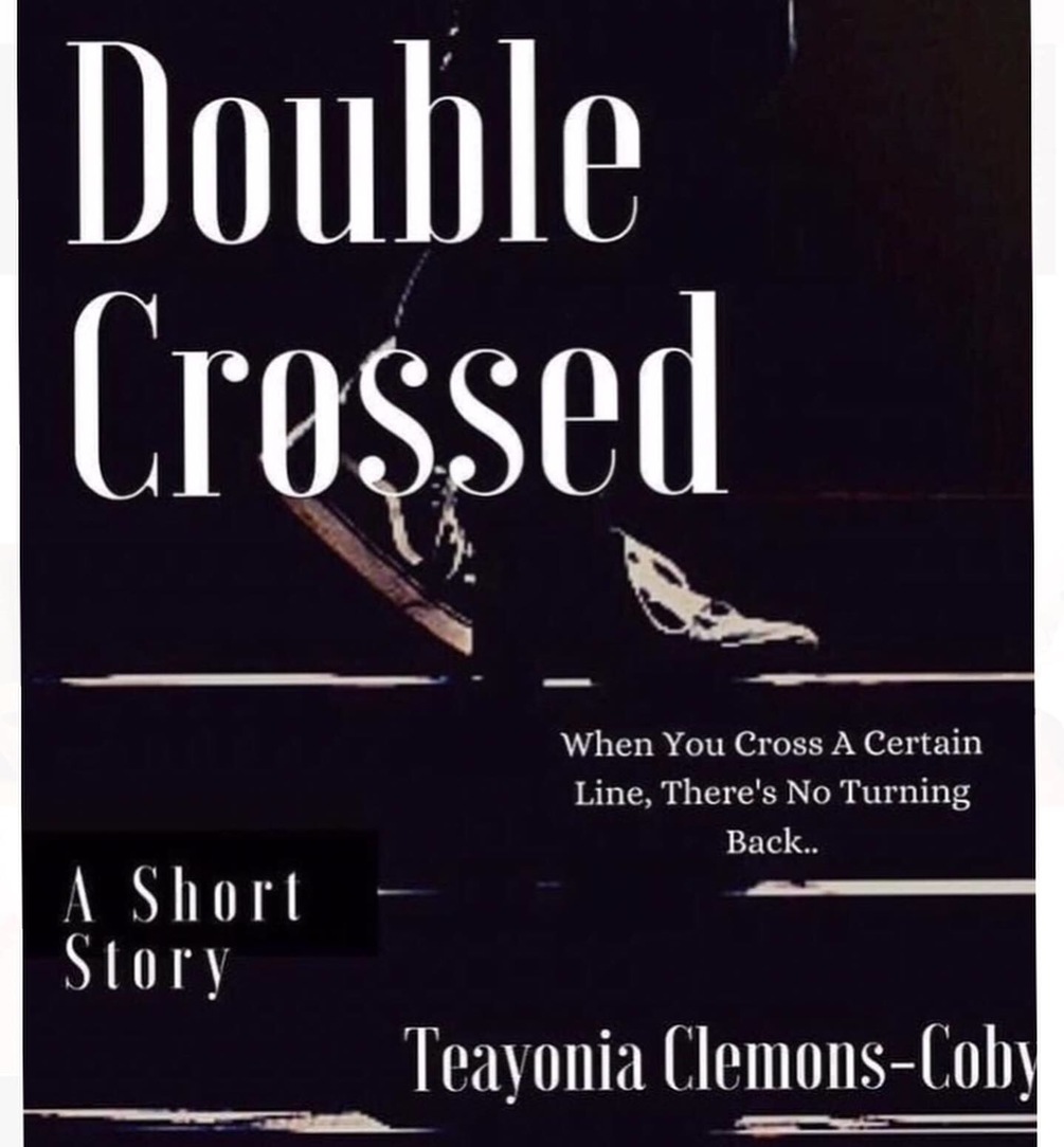Double Crossed