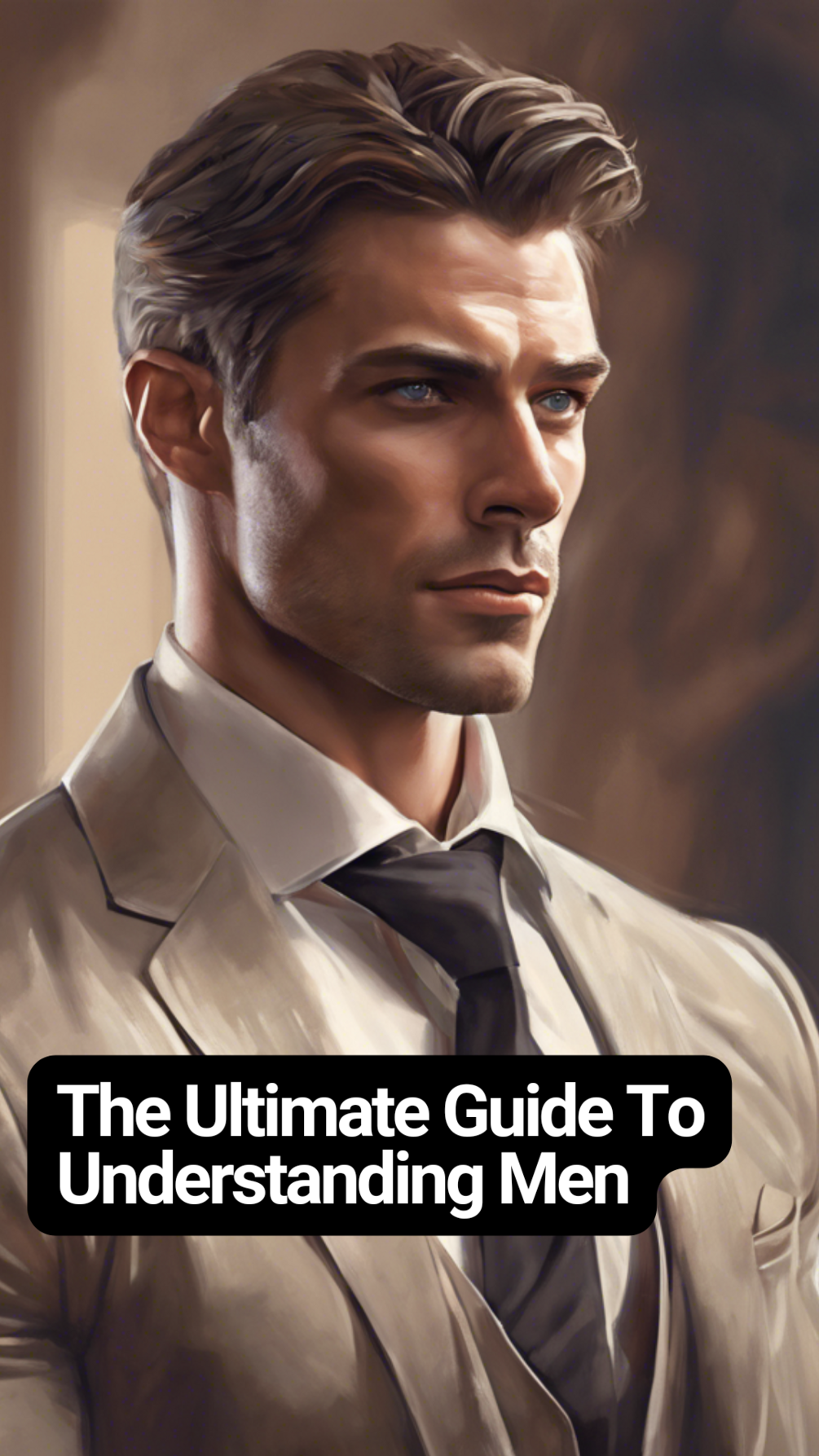 The Ultimate Guide to Understanding Men