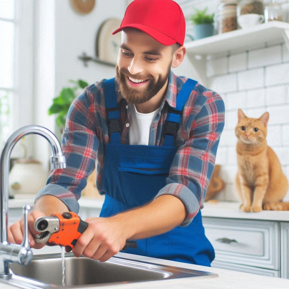 Plomberie Drummondville