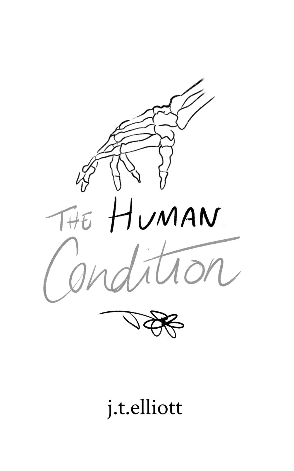 The Human Condition - PDF