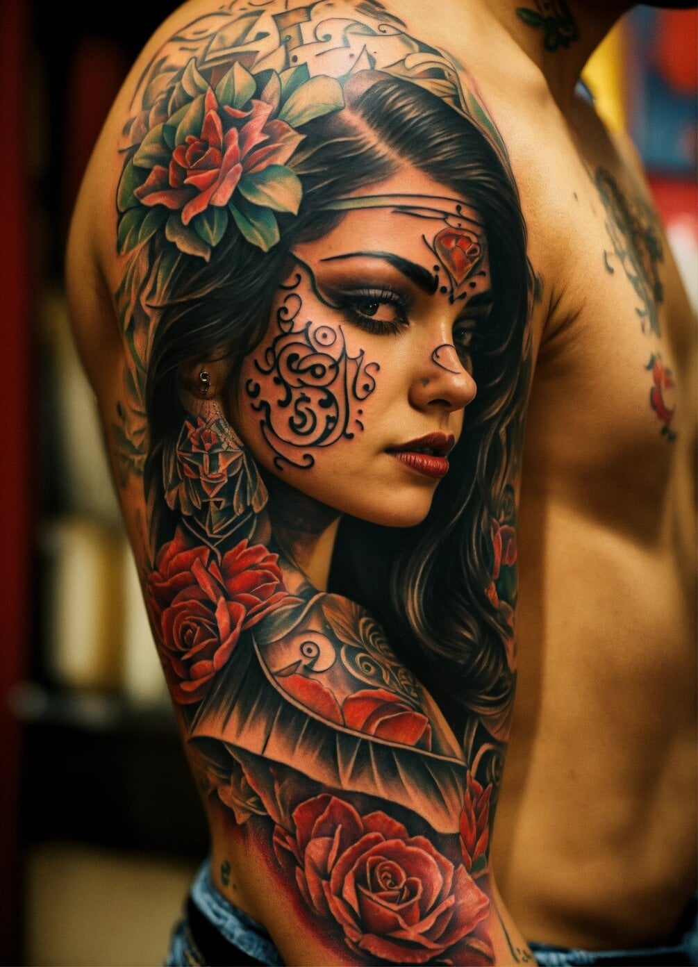 Tatuaj