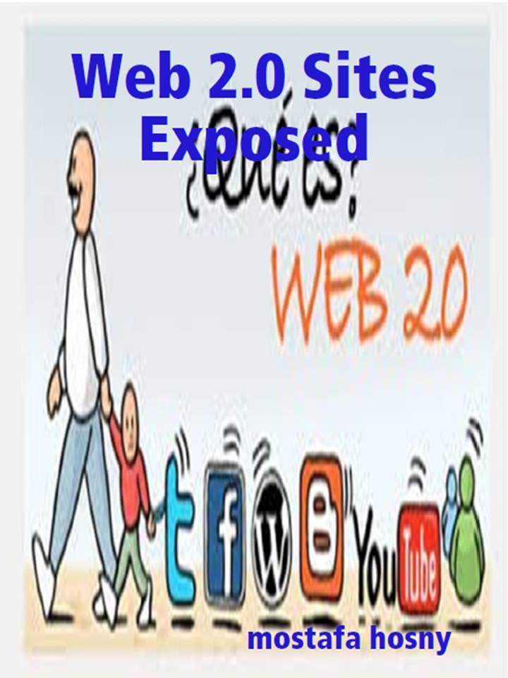 Web 2.0 Sites Exposed!