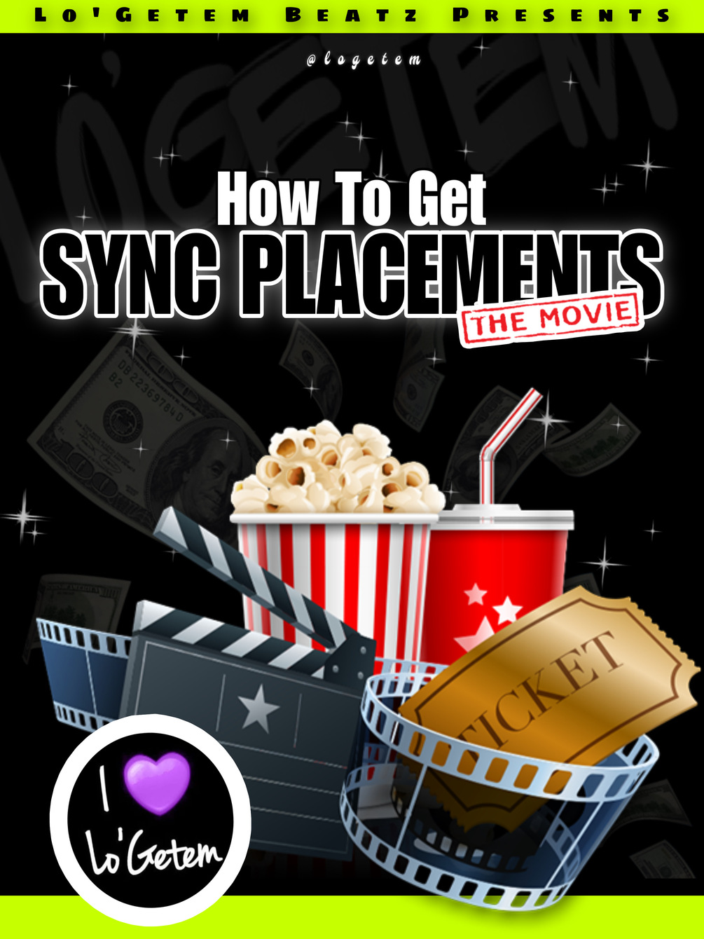 Ebook | How to Get Sync Placements