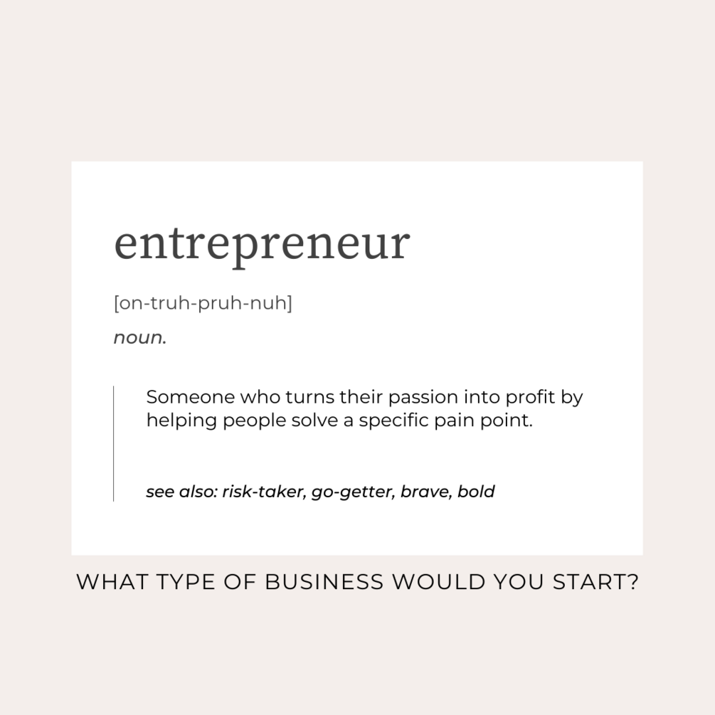 BUSINESS START-UP SECRETS