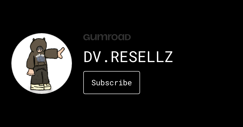 DV.RESELLZ