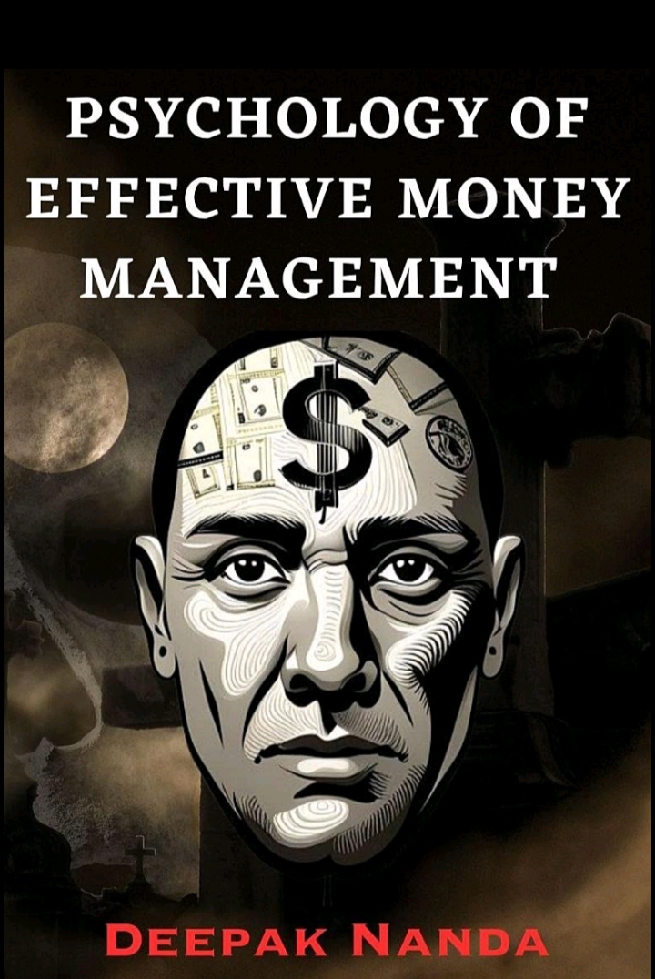Physiology of Effective Money Management