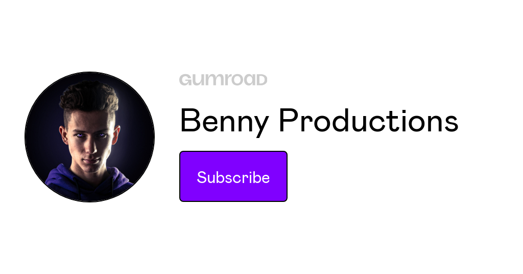 Benny Productions