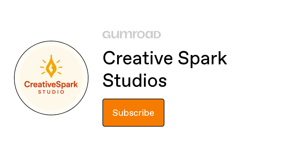 Creative Spark Studios