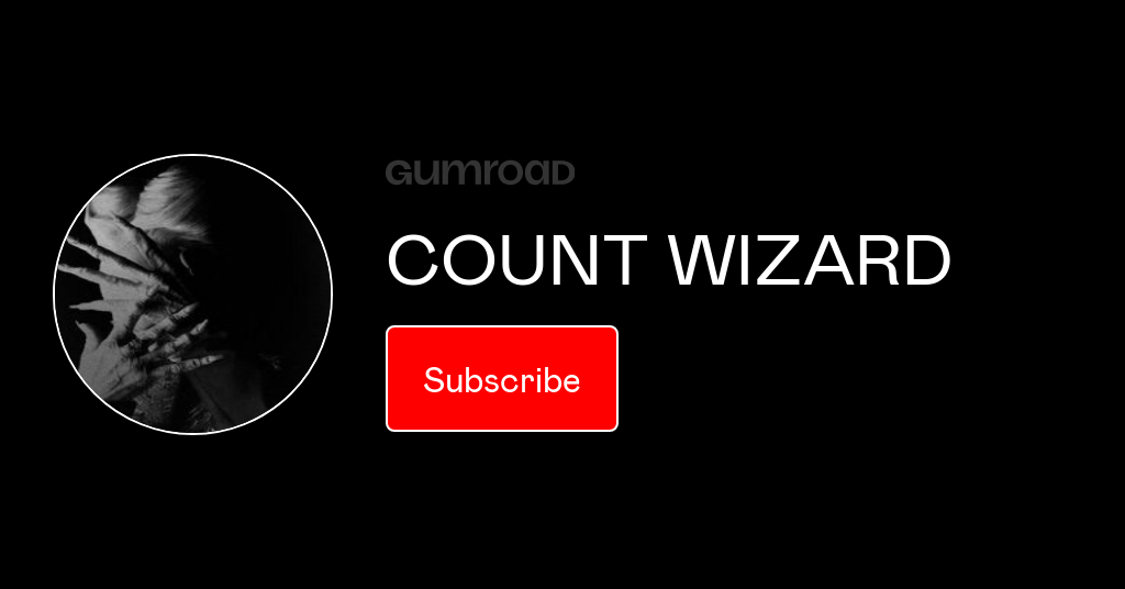 COUNT WIZARD