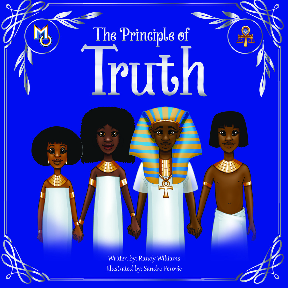 The Principle of Truth