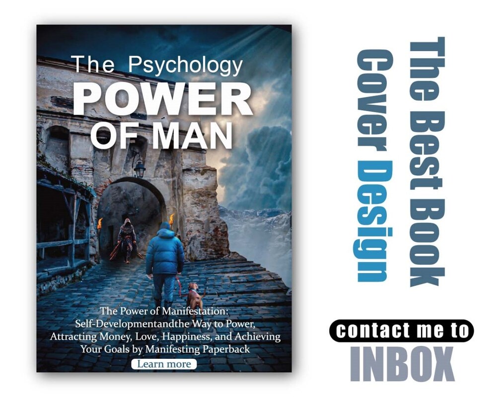 The power of man