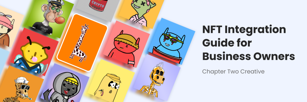 [FREE] NFT Integration Guide for Business Owners