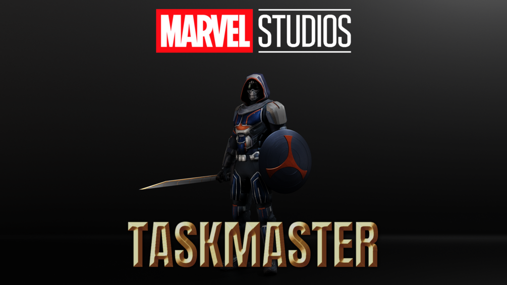 Taskmaster
