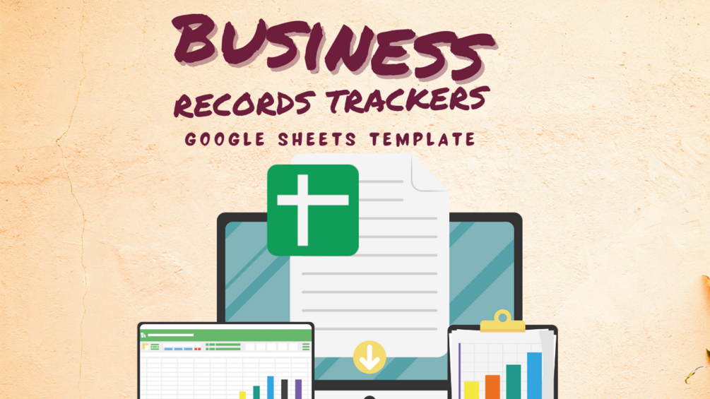 Business Records Tracker