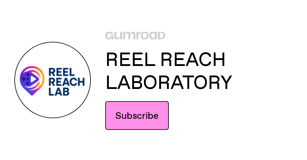 REEL REACH LABORATORY