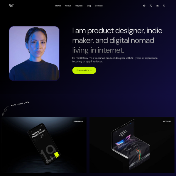 Design » UI & Web » HTML | Gumroad