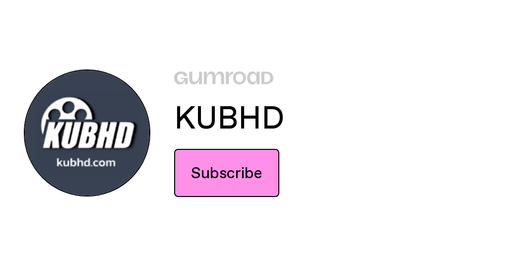 KUBHD
