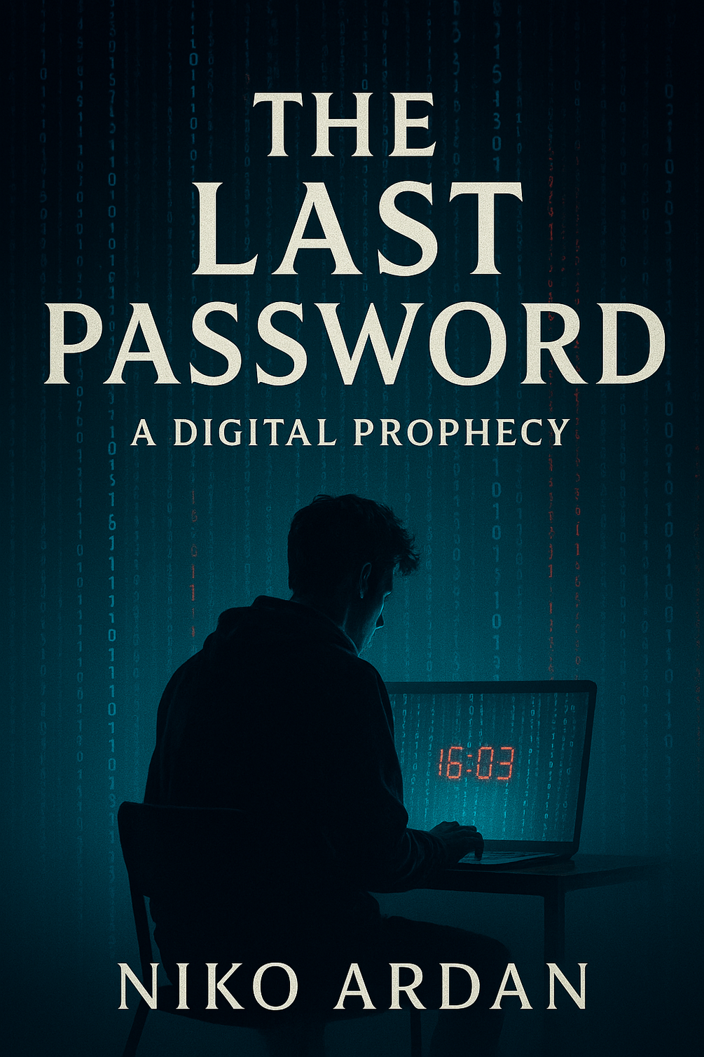 The Last Password: A Digital Prophecy