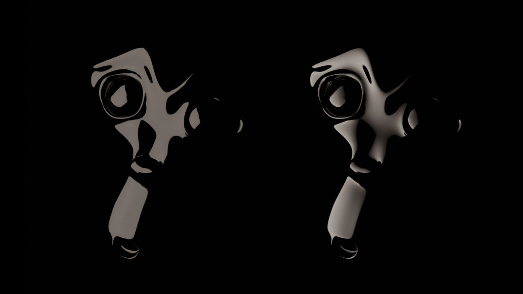 Light Wrangler: Cursor-Targeted Lighting