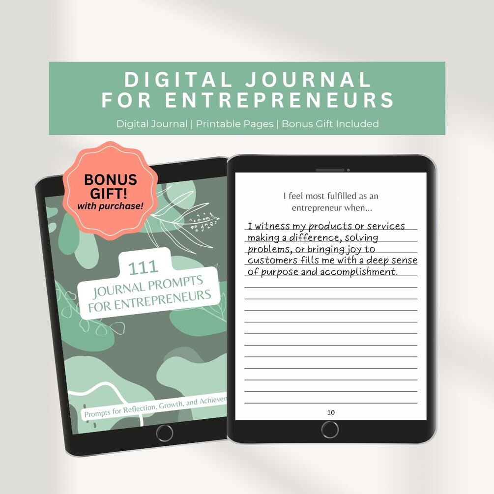 Entrepreneur Journal -Digital Journal for Entrepreneurs, Journal ...