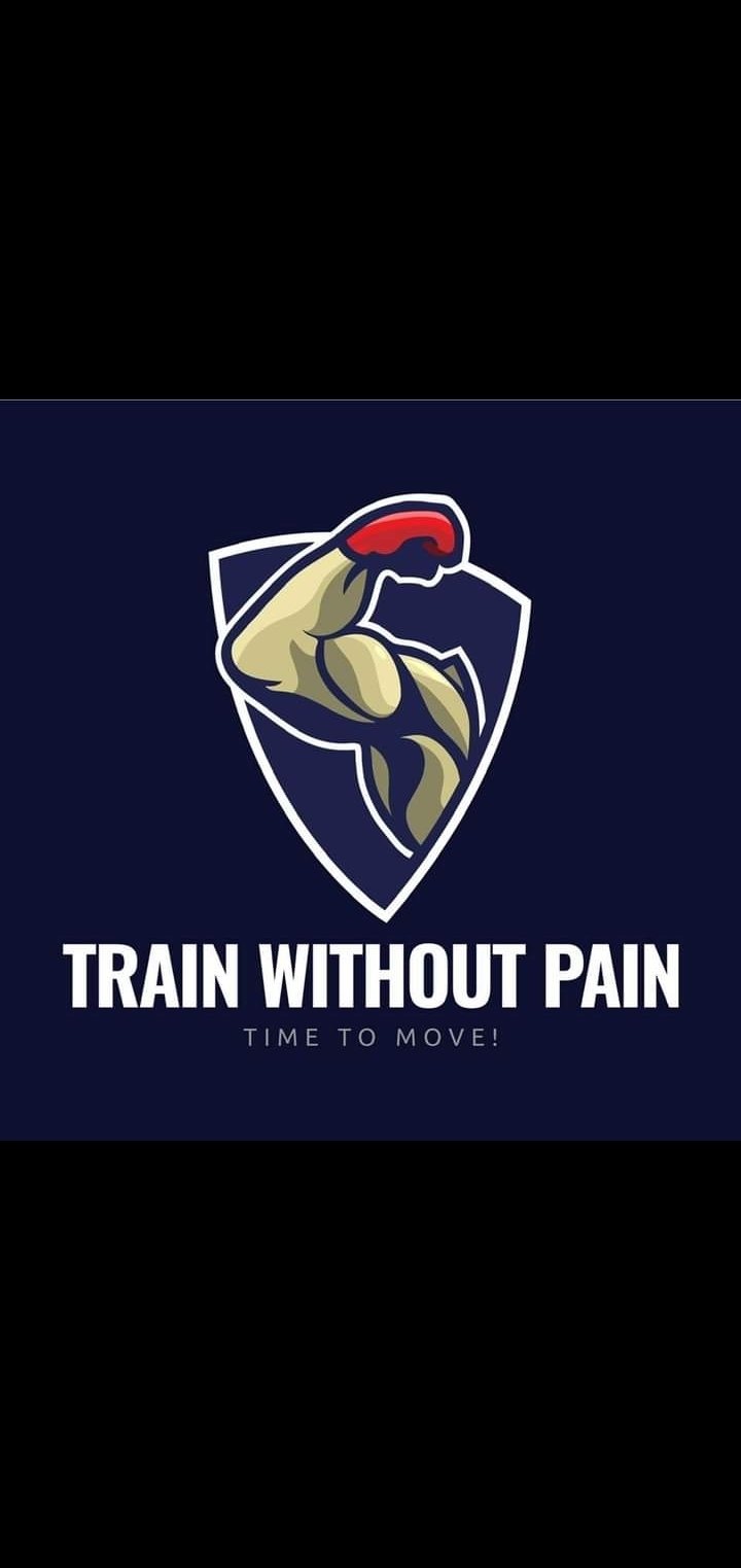 Train Without Pain