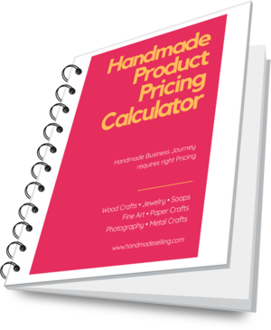 Product Pricing Calculator for Handmade Products