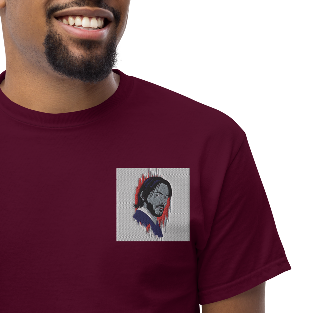 Men’s Classic Tee | Gildan 5000