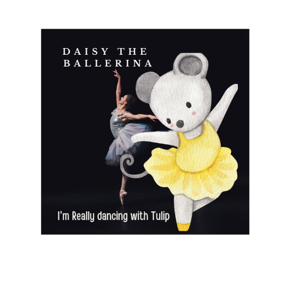 Daisy the ballerina