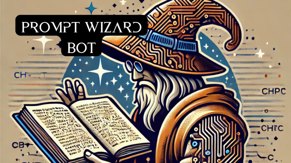 Prompt Wizard: Your AI Prompt Generator & Prompt Engineering Guide