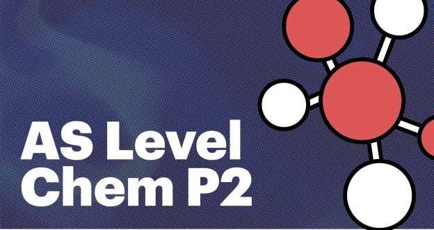 P2 Past Paper Session for A Level Chemistry